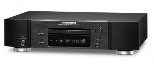 Marantz remote controls