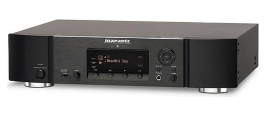 Marantz remote controls